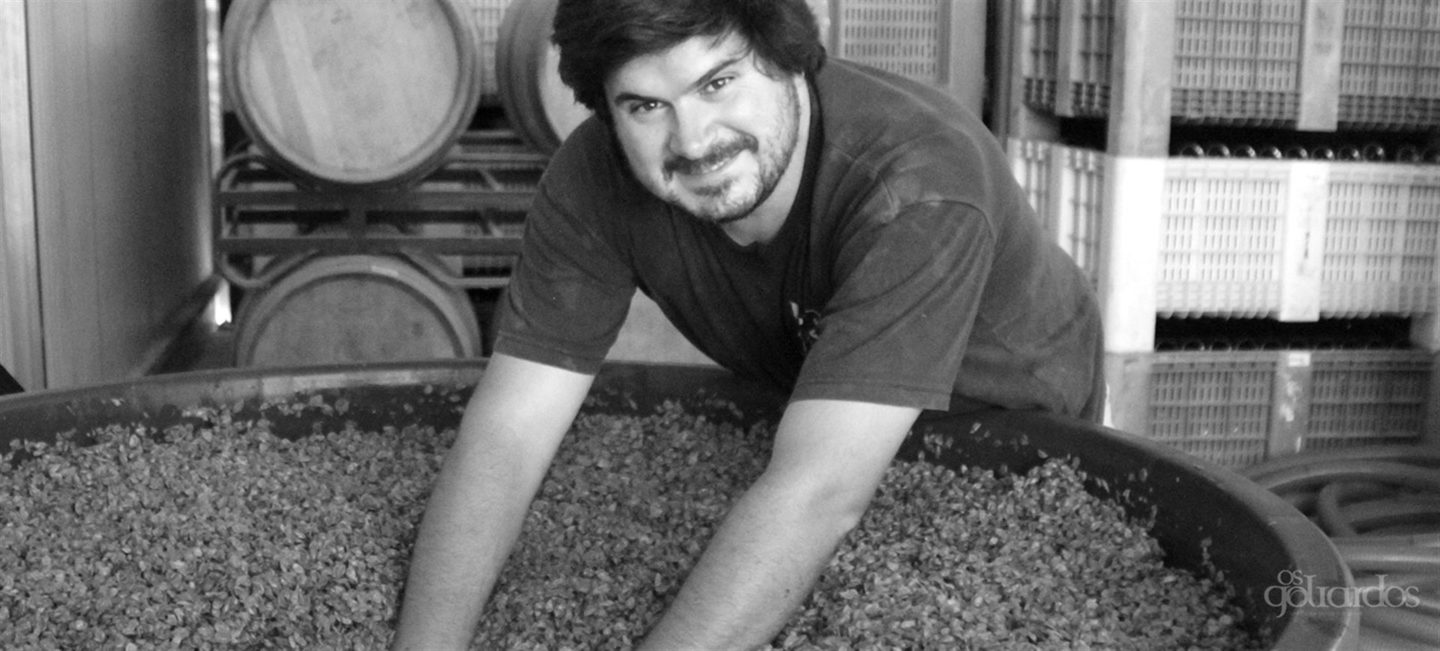 Vale da Capucha – Os Goliardos