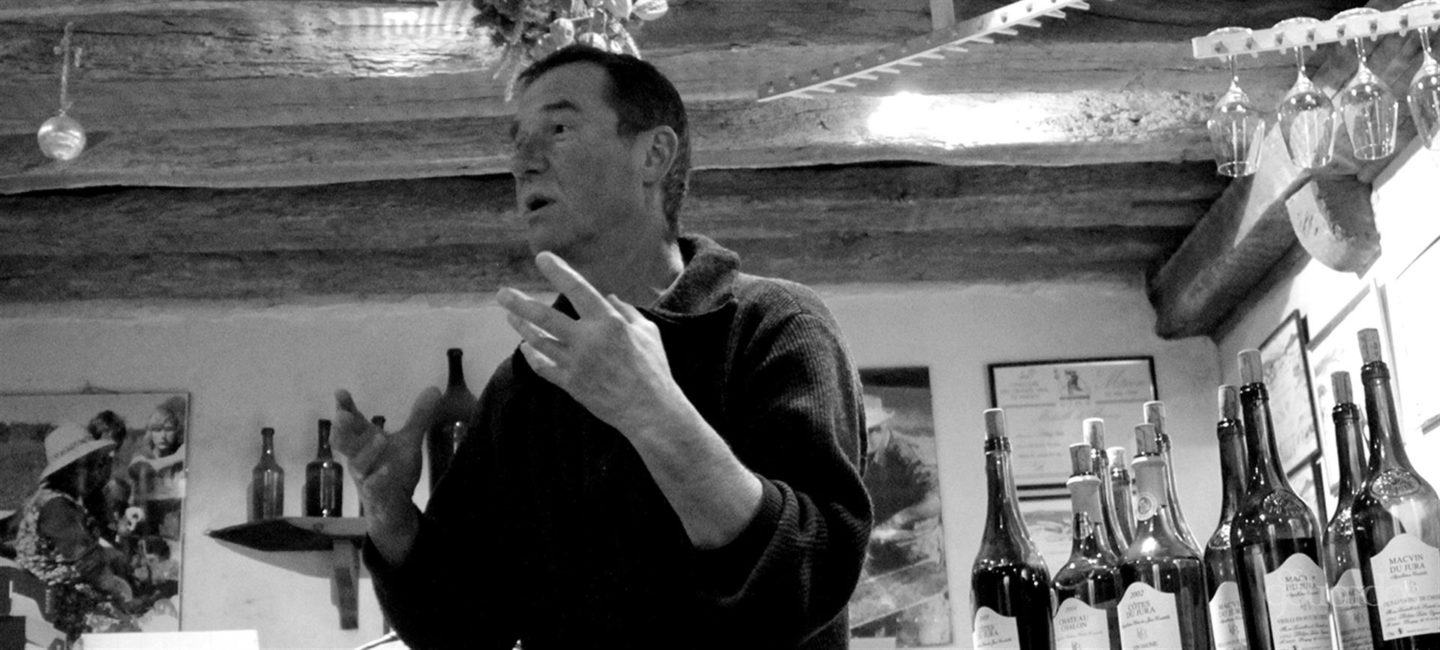 Domaine Philippe Butin – Os Goliardos