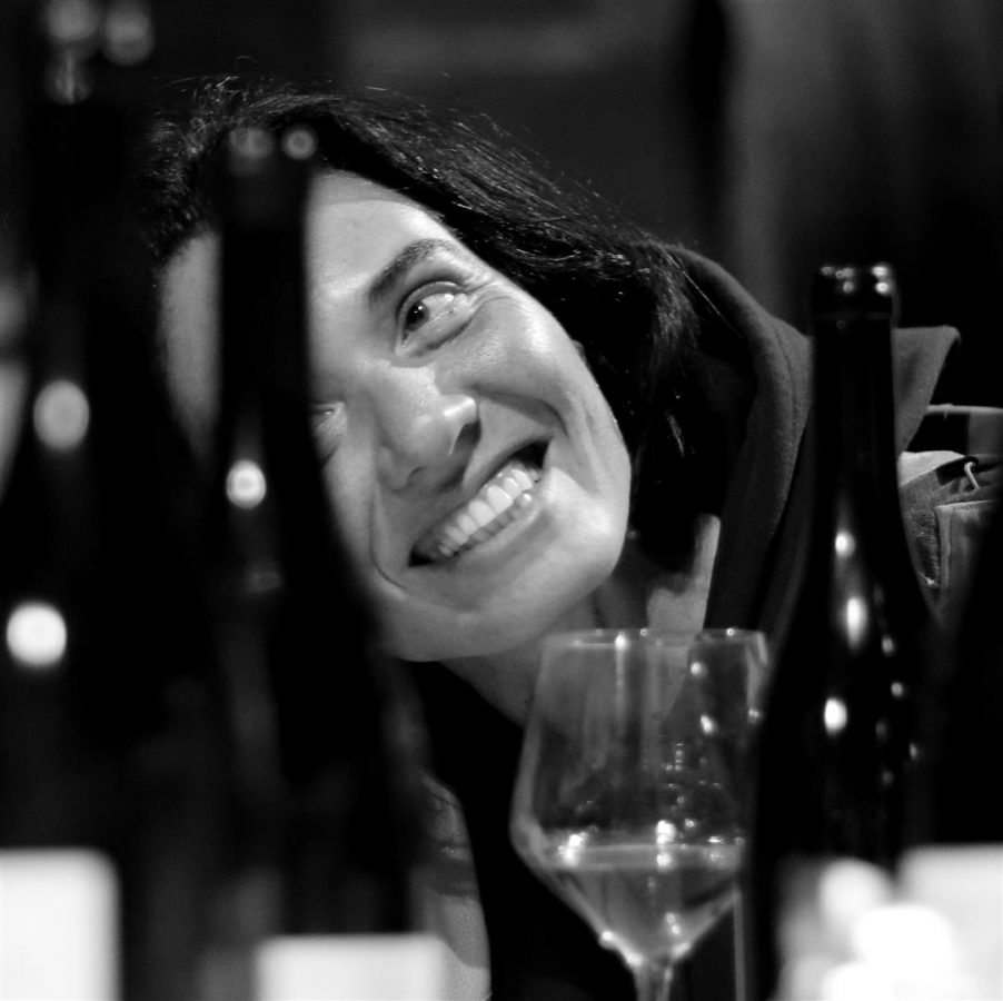 Entrevista a Victoria Torres, Vicky, da Matias i Torres (Canarias, La ...